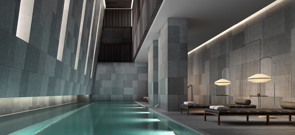 85 Spring Street, 85 Spring Street, Melbourne | VIC - 215 Units