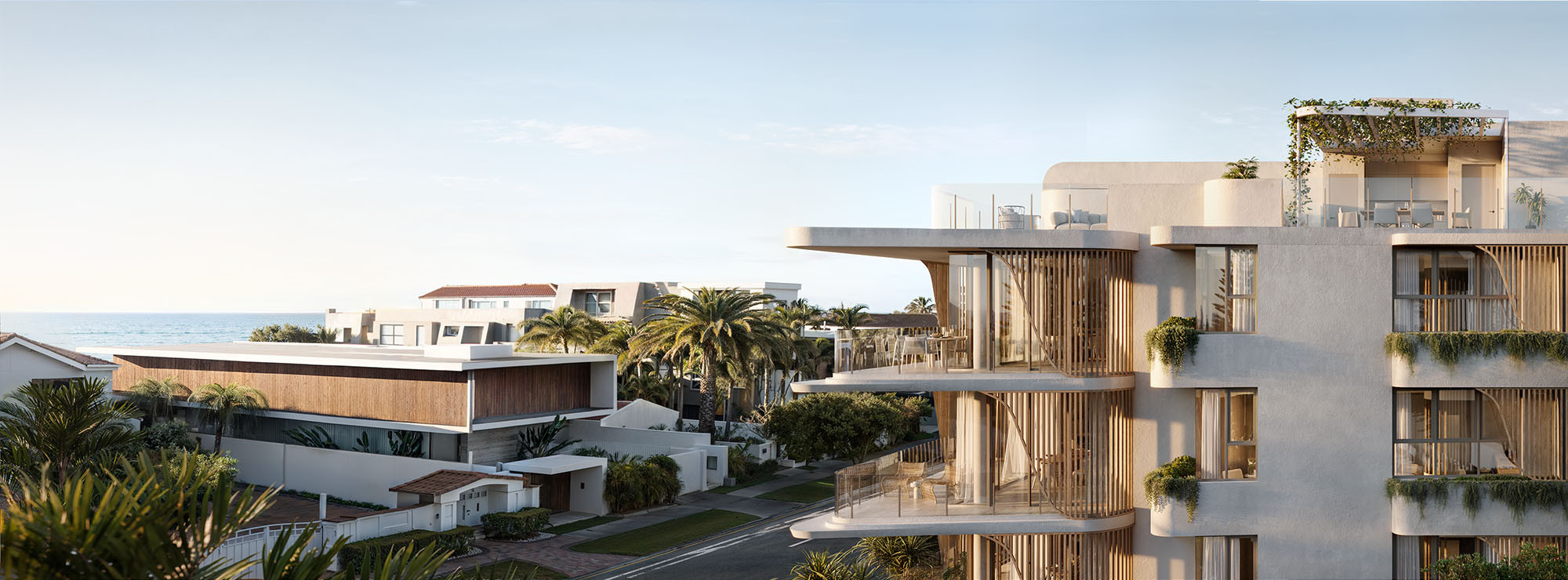 Ayla Mermaid Beach, 68 Albatross Avenue, Mermaid Beach | QLD - 8 Units