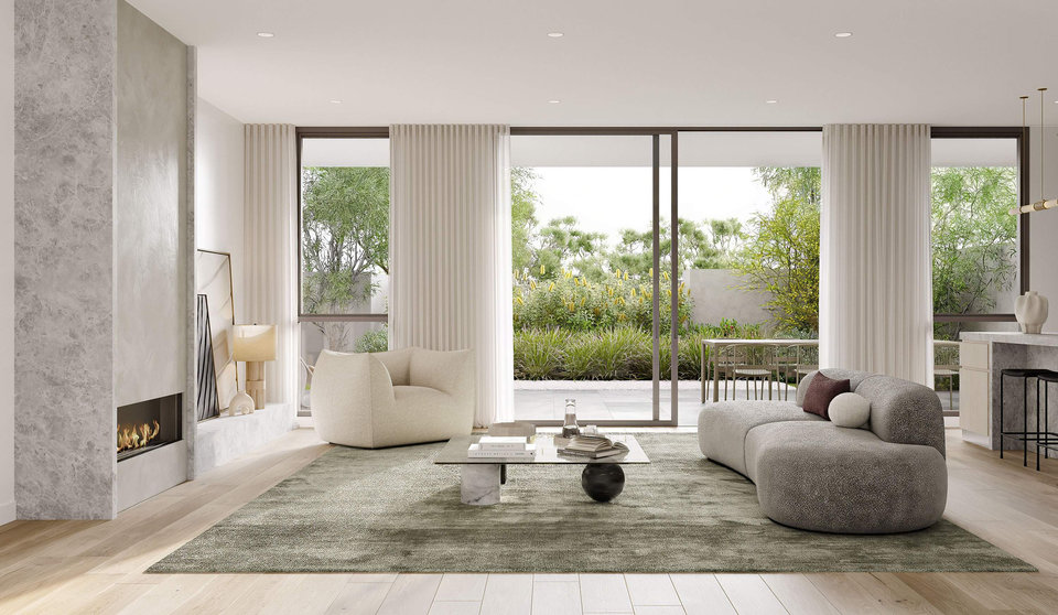 Bright, 34 Black Street, Brighton | VIC - 6 Units