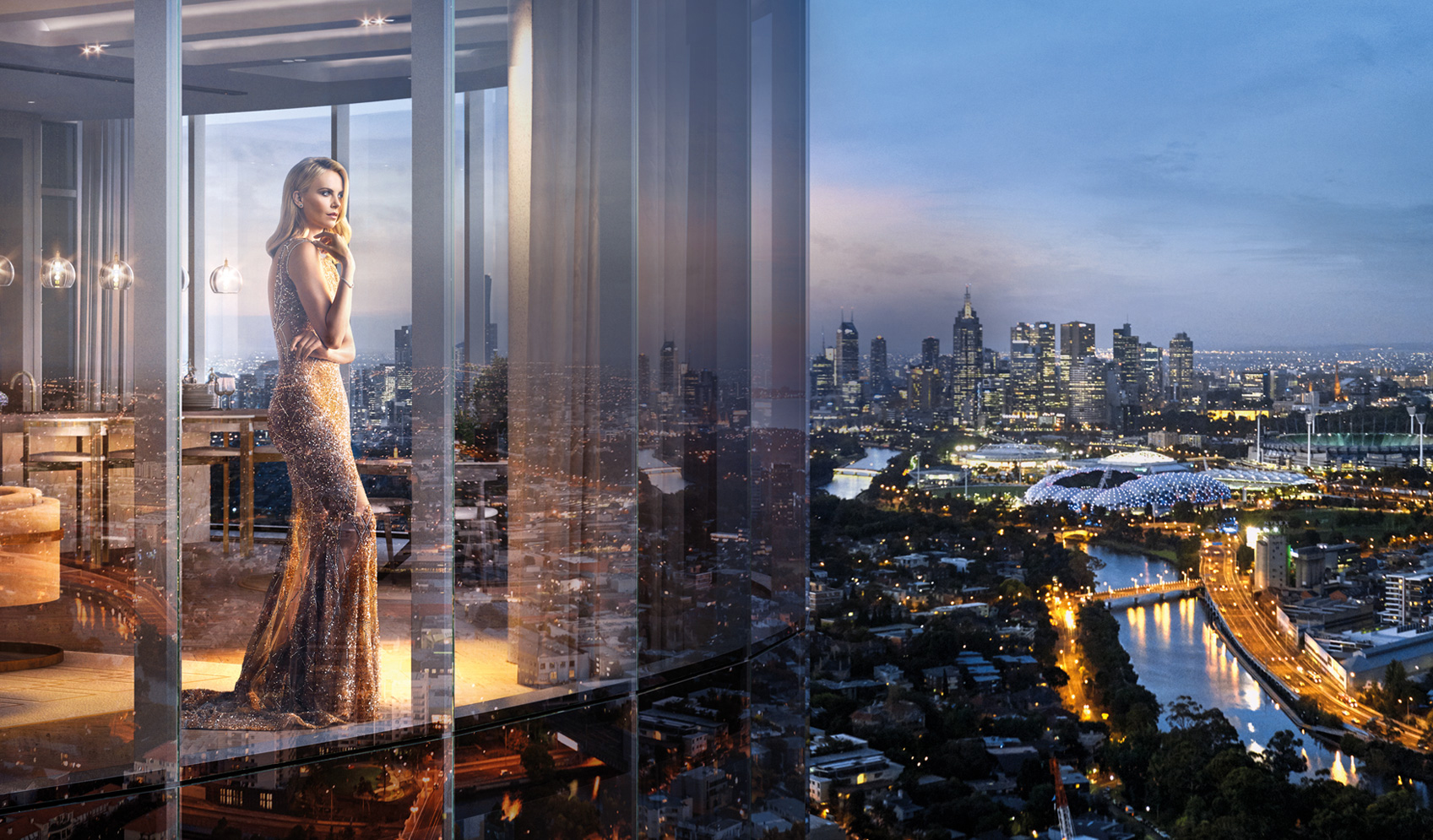 Capitol Grand Approved!