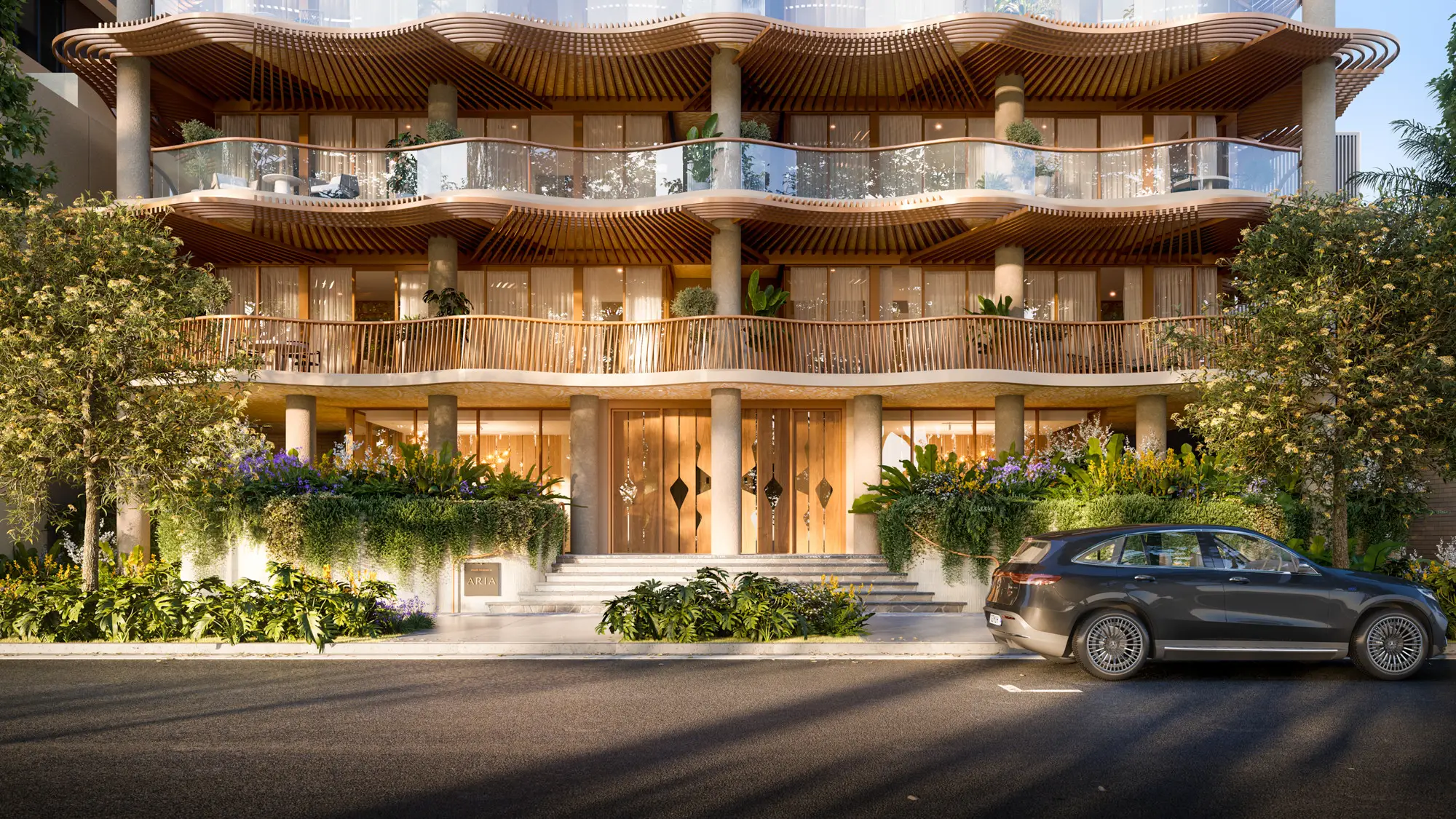 Casamia by Aria,West End Apartments for Sale | QLD - 44 Units