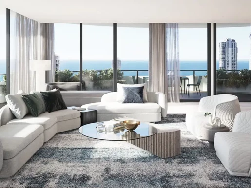 Chevron One Residences,Surfers Paradise Apartments for Sale | QLD - 228 ...