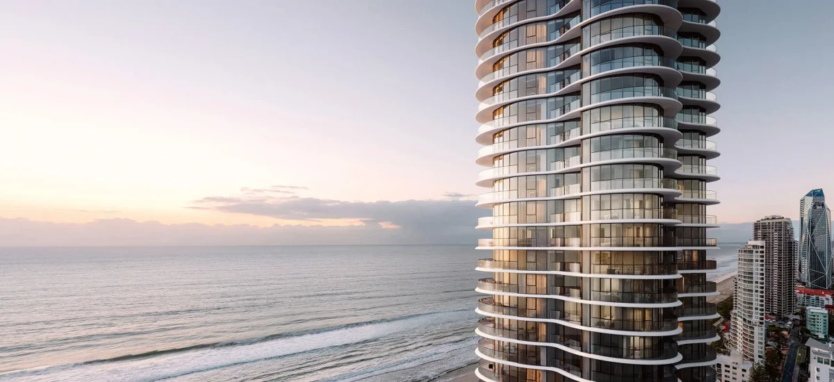 New Apartments, Developments & Investment Properties 2025