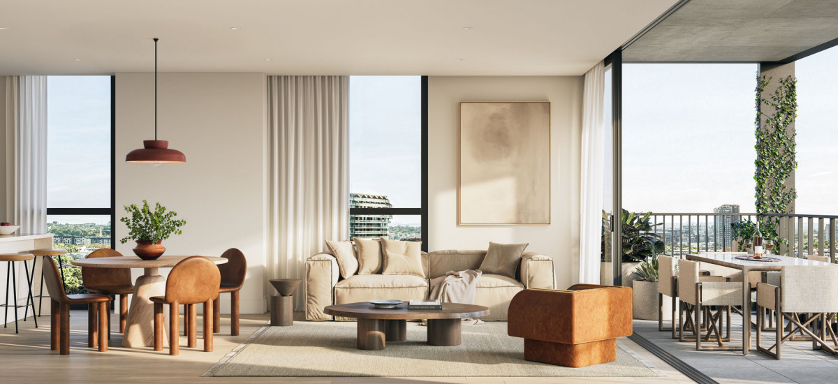 Design matters: How off-the-plan homes are crafted for modern living