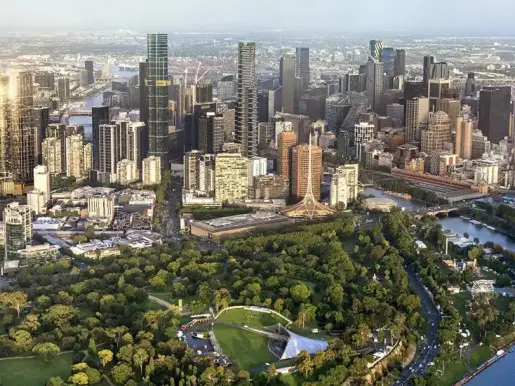 BLVD at Melbourne Square,Southbank Apartments for Sale | VIC - 591 Units