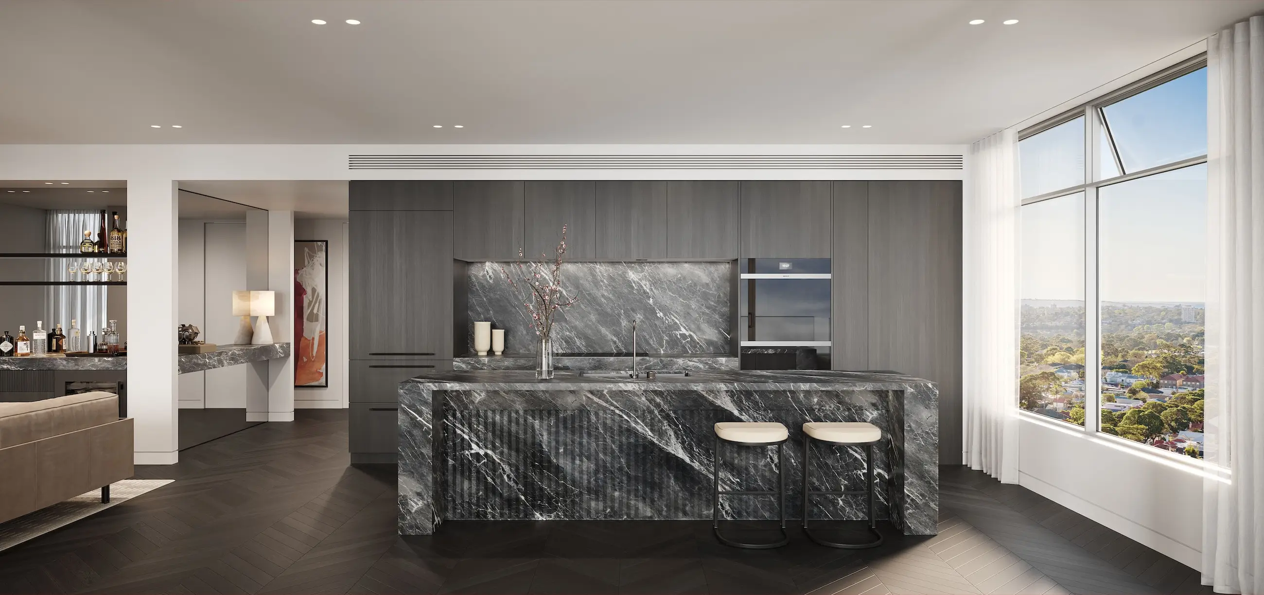 Elevate Hume Place, 25 Hume Street, Crows Nest | NSW - 130 Units