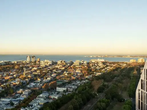 R.Iconic,South Melbourne Apartments for Sale | VIC - 456 Units