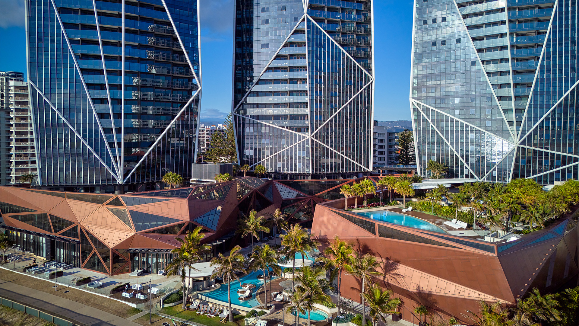 Jewel Private Residences, 36 Old Burleigh Road, Surfers Paradise | QLD ...