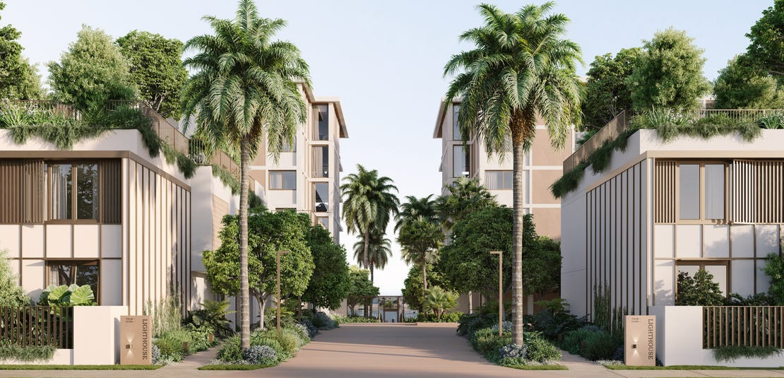 Lighthouse, 21 Lighthouse Esplanade, Newport | QLD