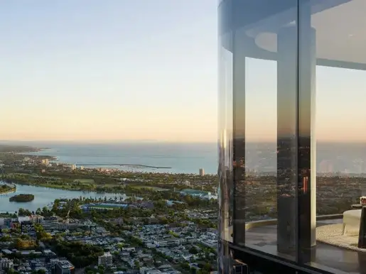 BLVD at Melbourne Square,Southbank Apartments for Sale | VIC - 591 Units