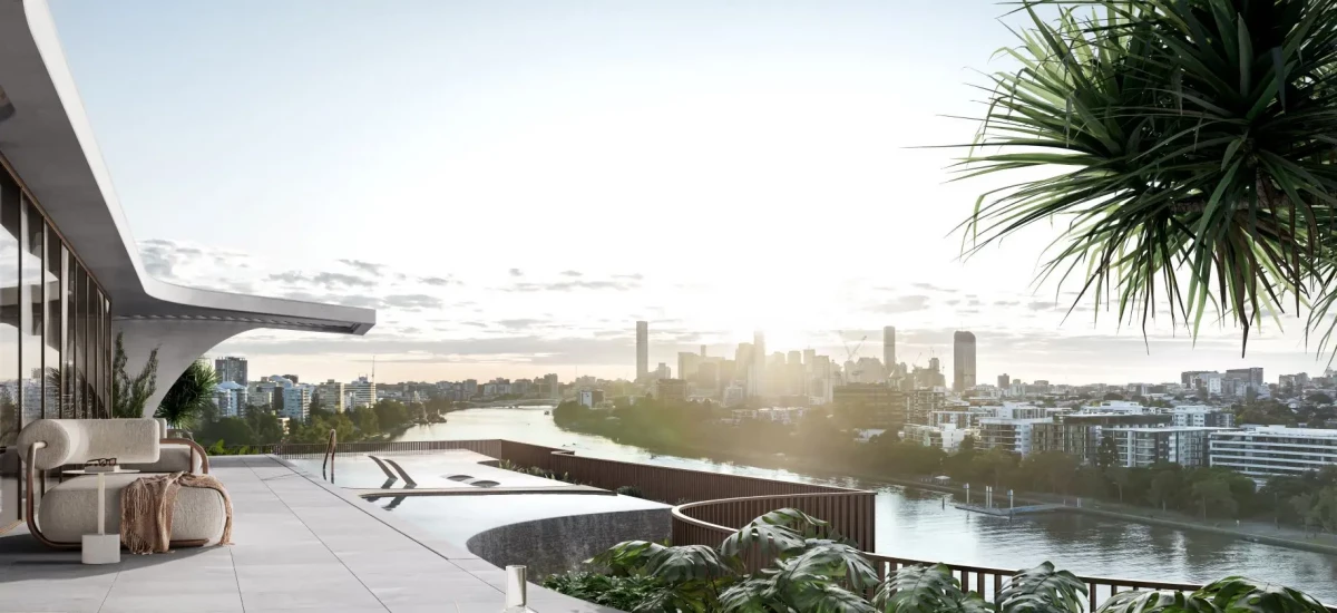 New Apartments, Developments & Investment Properties 2025