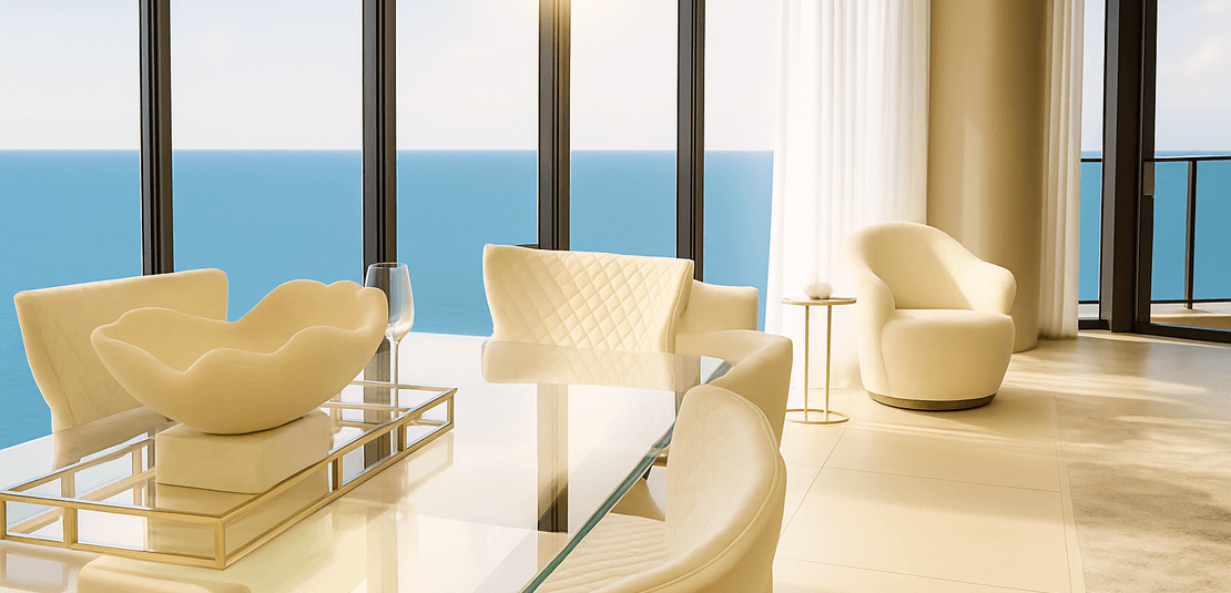 Pearl Main Beach, 3550-3552 Main Beach Parade, Main Beach | QLD - 84 Units