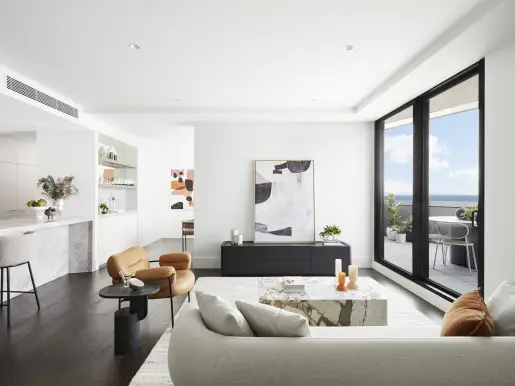 R.Iconic,South Melbourne Apartments for Sale | VIC - 456 Units