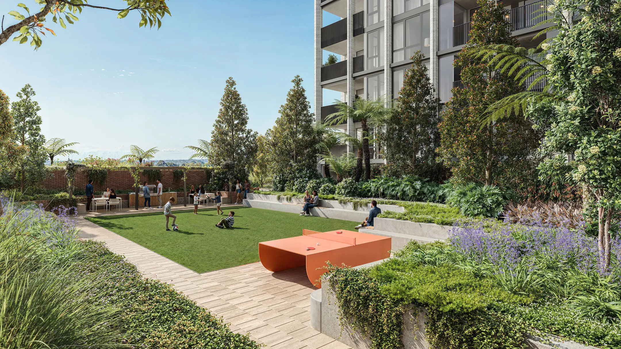 Rozelle Village, 138-152 Victoria Road, Rozelle | NSW
