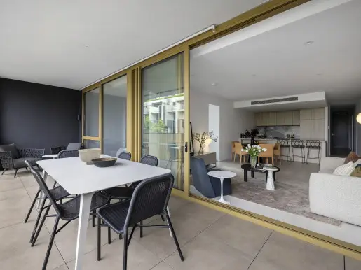 Soho Hawksburn,Prahran Apartments for Sale | VIC - 15 Units