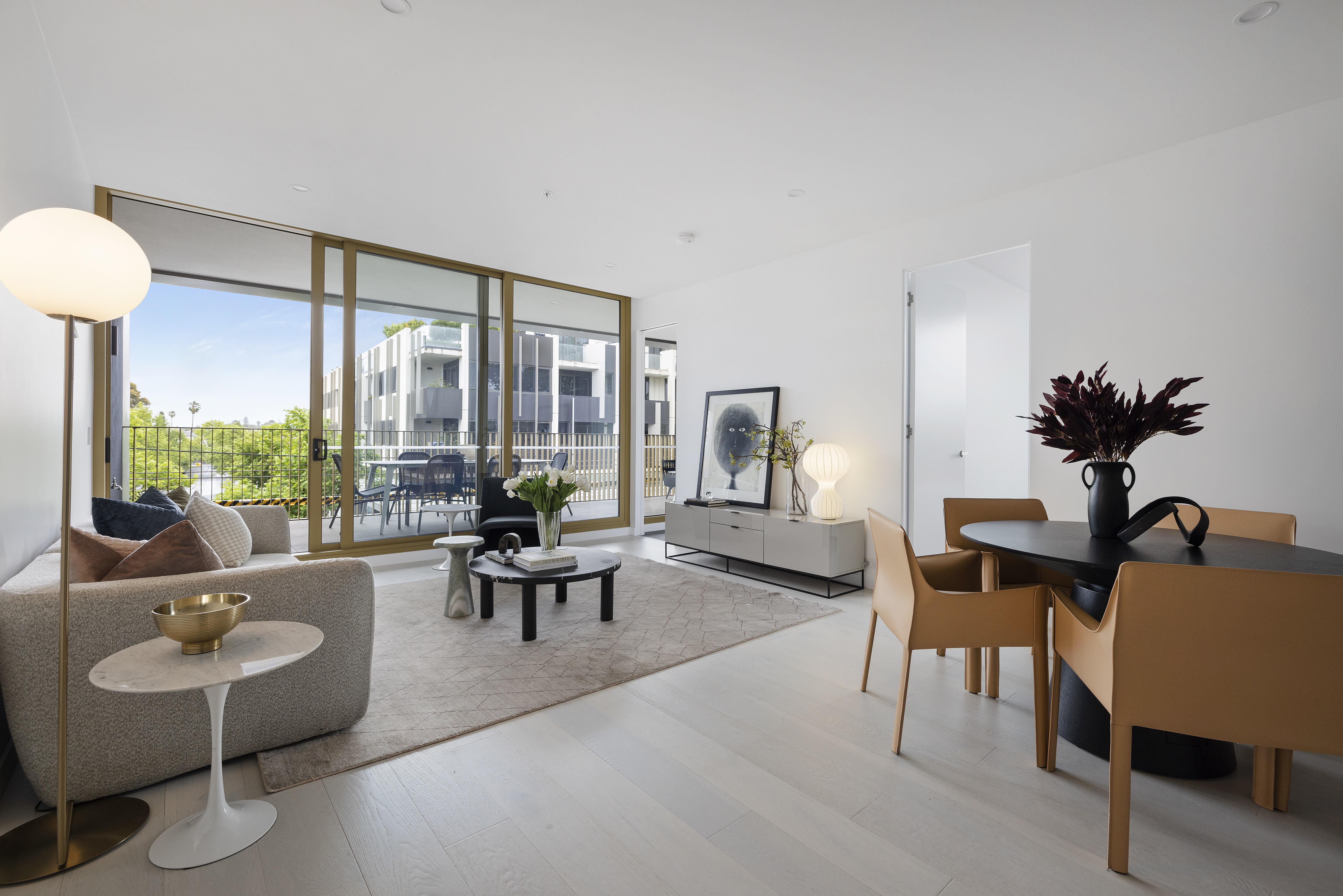 Soho Hawksburn, 442-446 Malvern Road, Prahran | VIC - 15 Units