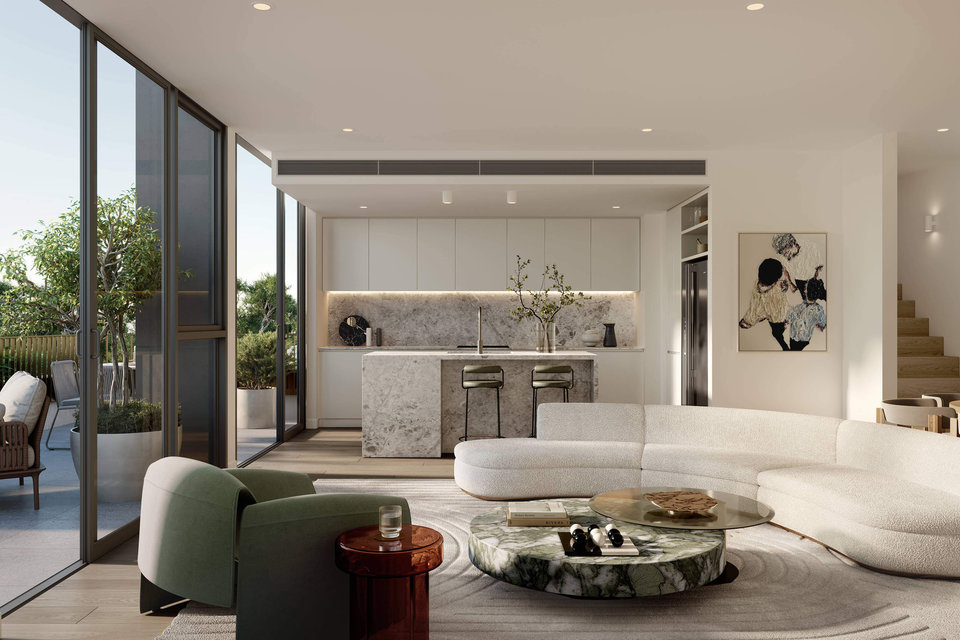 Stockland Stanton Place, 5-15 Dunning Avenue, Rosebery | NSW - 144 Units