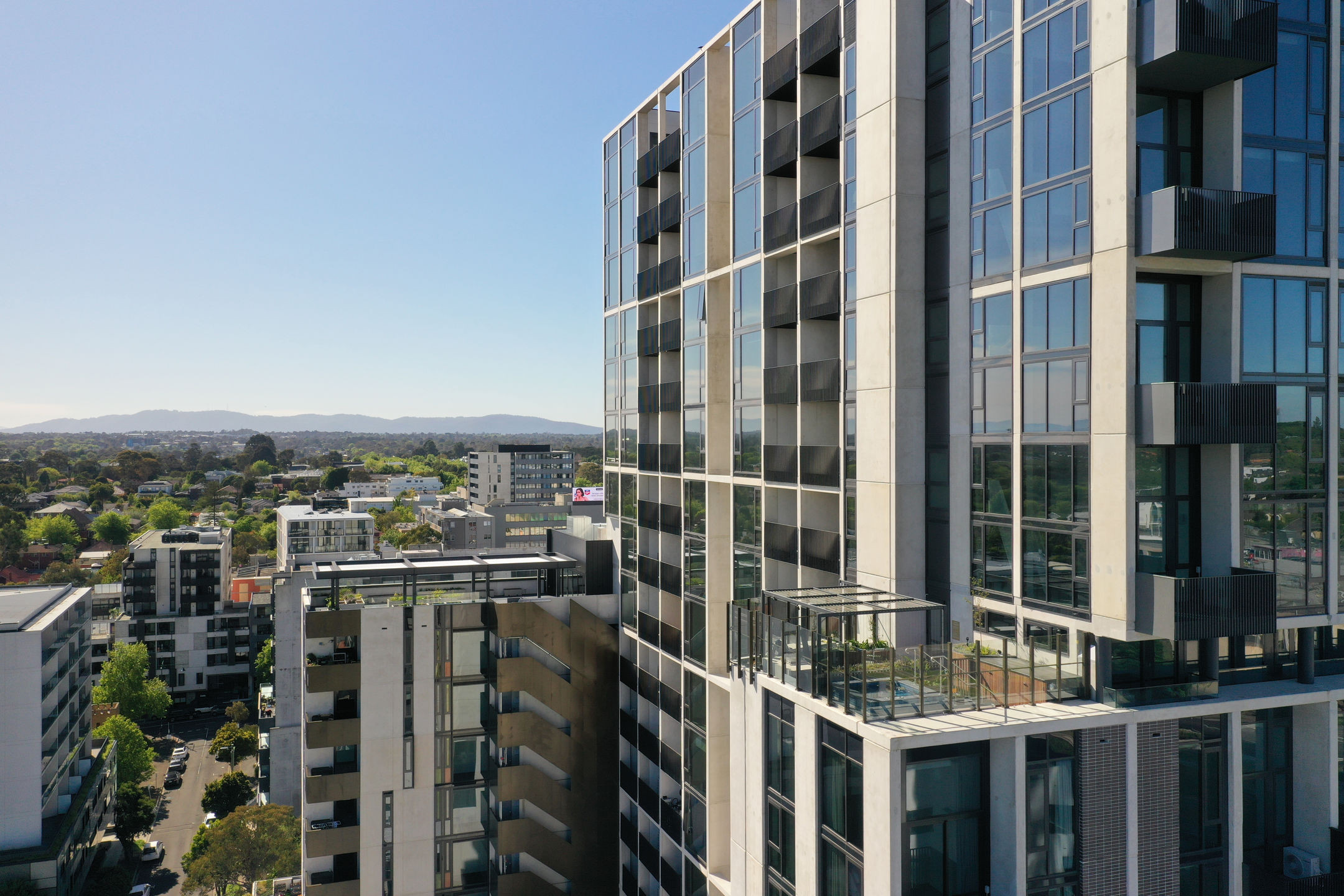 Tempo Box Hill, 2 Bruce Street, Box Hill | VIC - 159 Units