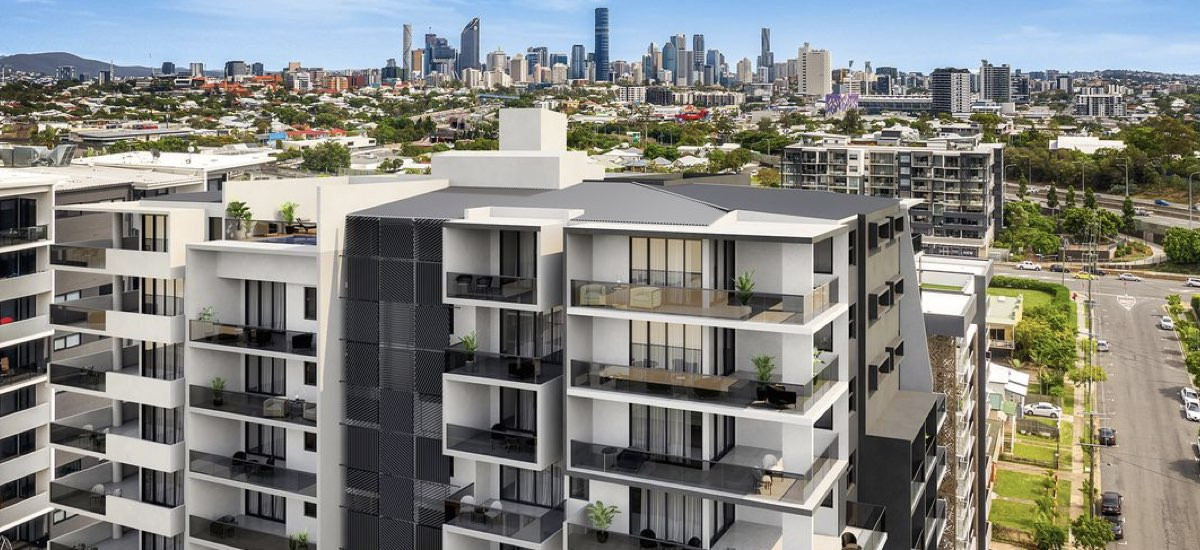 The Carl, 21-25 Carl Street, Woolloongabba | QLD