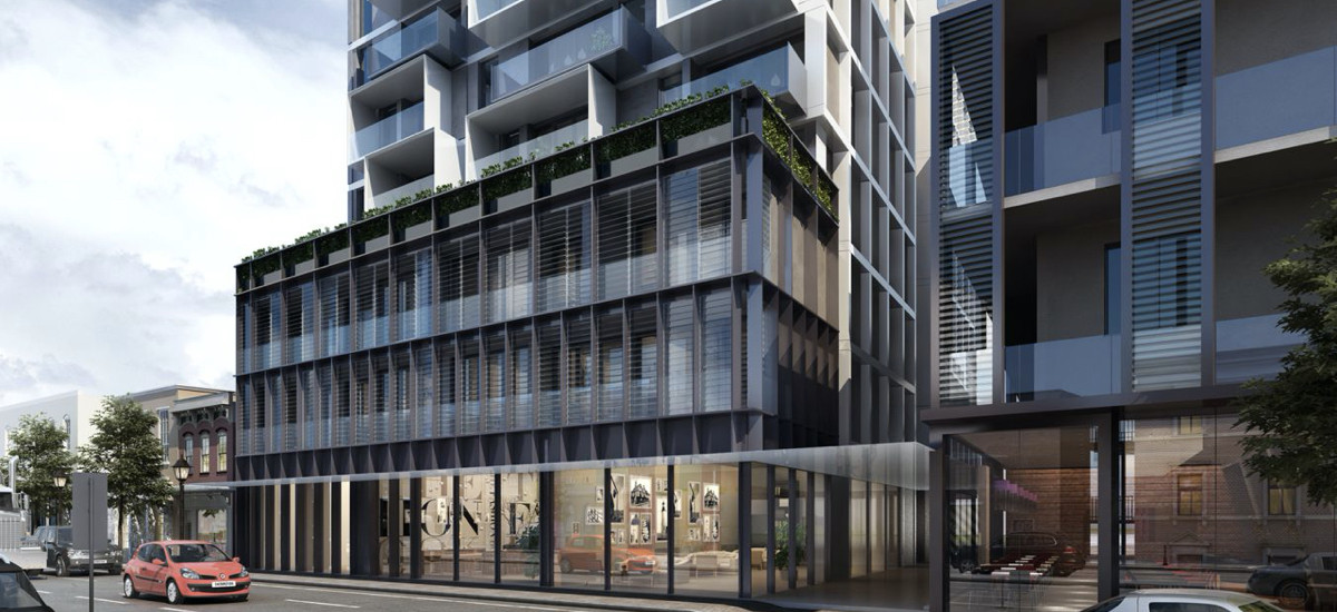 Housing New South Wales